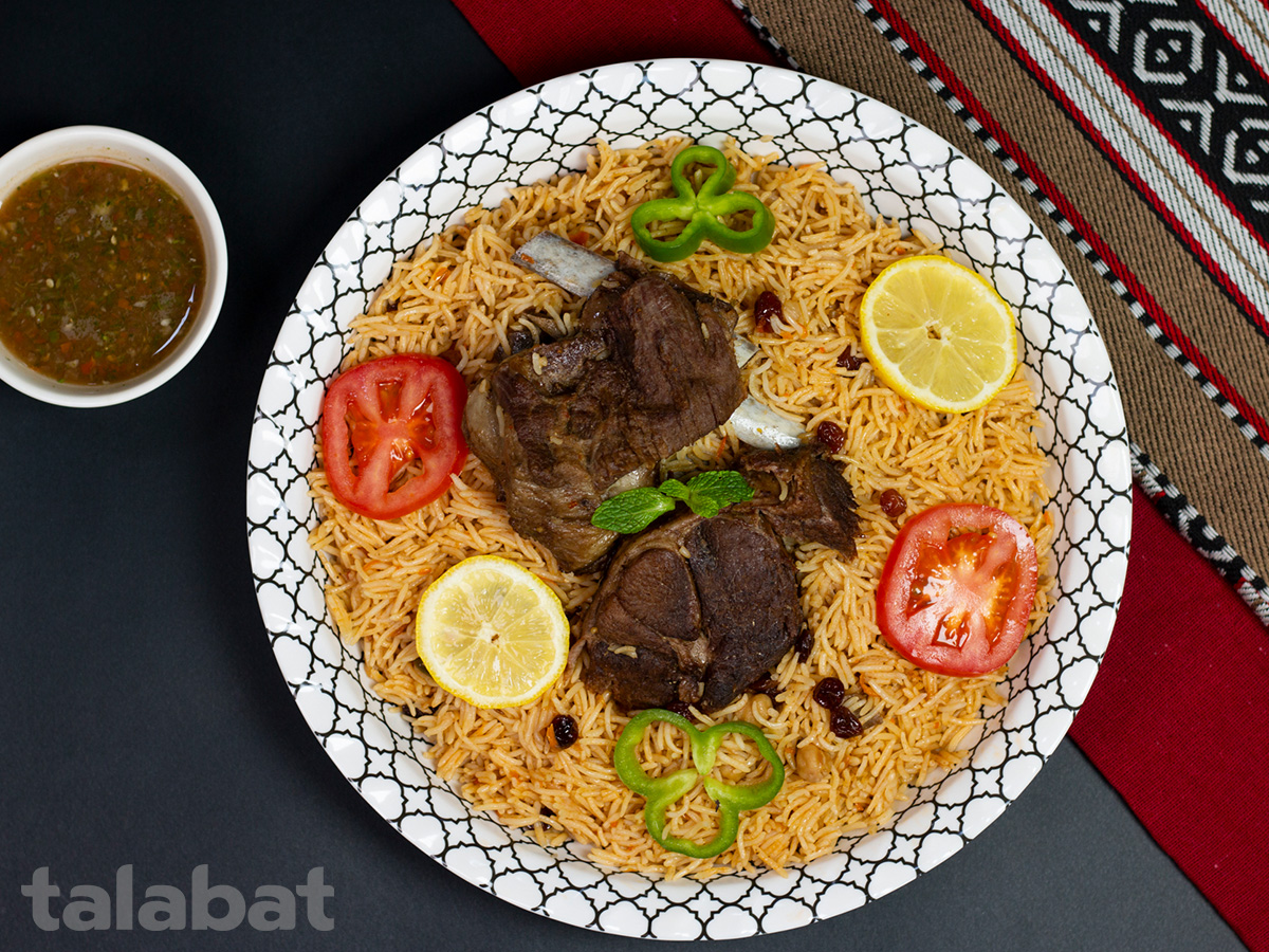 Where to Find the Best Bukhari Rice in Bahrain – Samarkandi Restaurant ...
